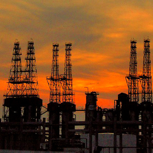 Transocean Coatings – Pintacolor