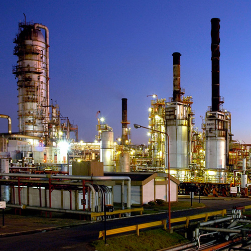 Transocean Coatings – Pintacolor